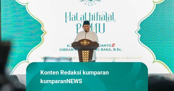 Prabowo Ungkap Persiapan Jelang Dilantik Jadi Presiden: Belajar Masalah, Diskusi | kumparan.com
